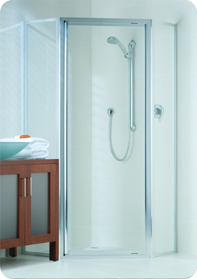 Brisbane Glass Window and Door Repairs - Shower Screens | (07) 3205 5885